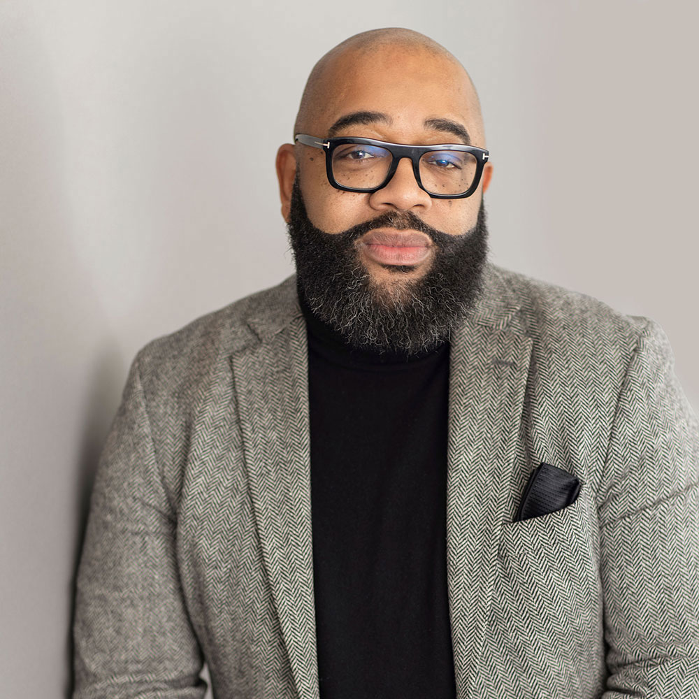 Jay Suggs | Suggcess Consulting